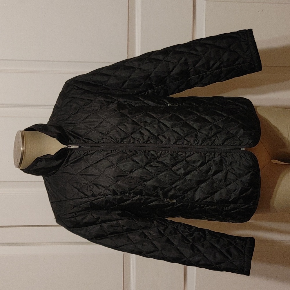 Lands' End Jacket - Gem